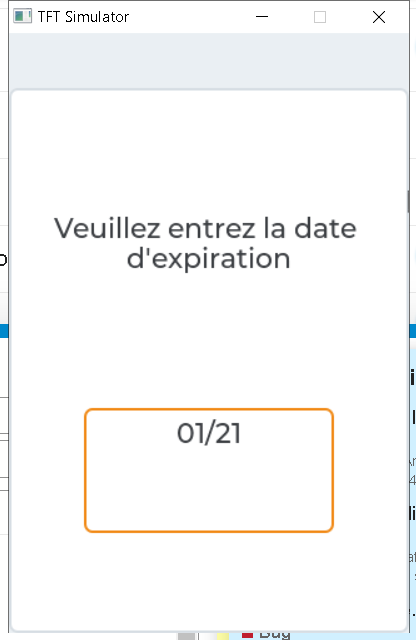 Lv textarea Formatter How to LVGL Forum