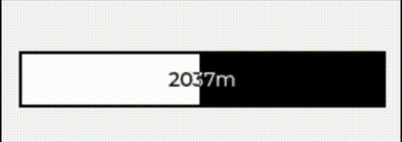 How to draw an image or label XORed with the background inside LVGL ...