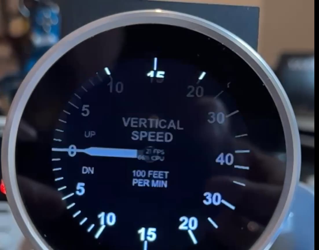 Screen flickers sometime whenever we flush the buffer - How-to - LVGL Forum