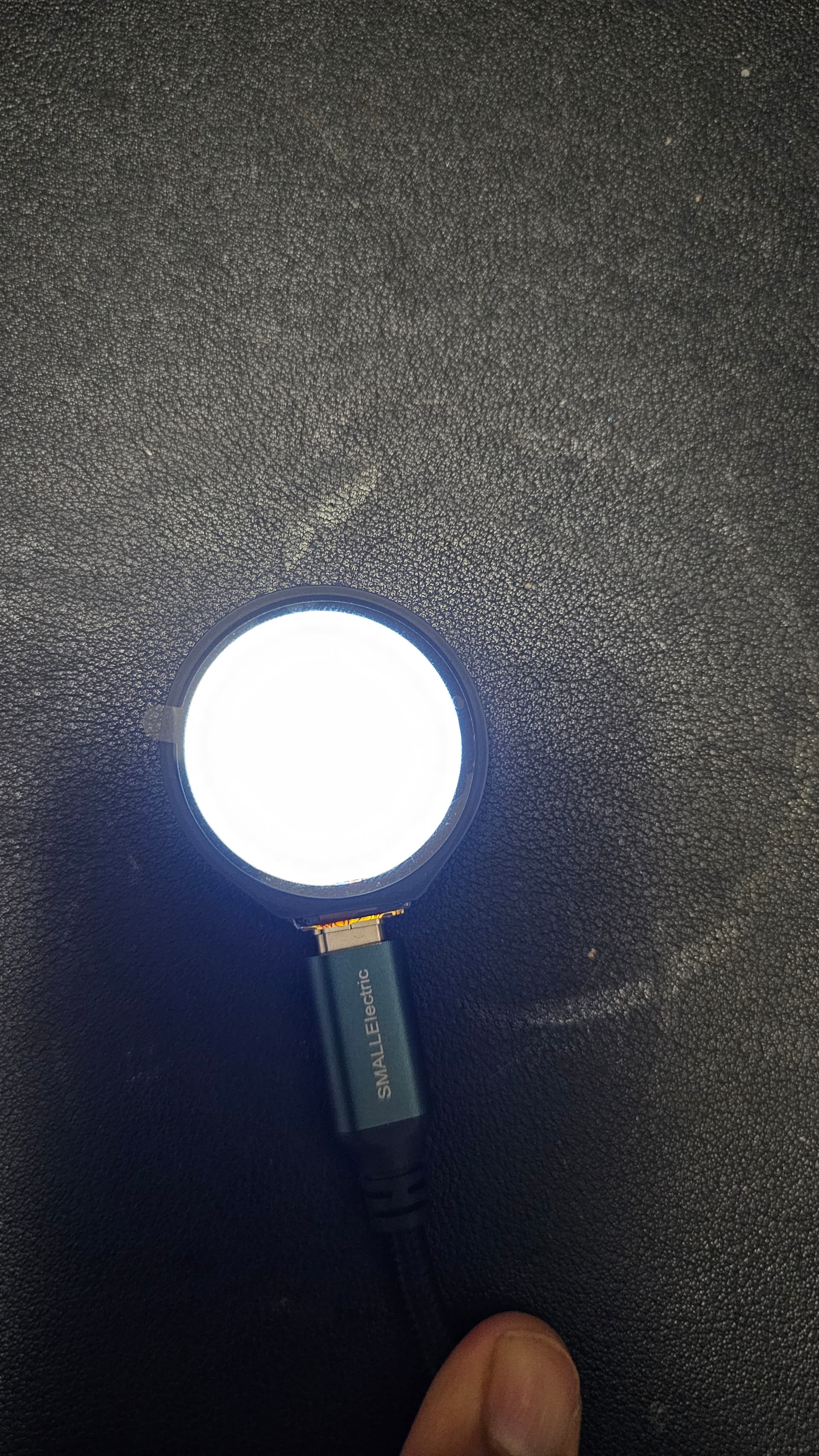 Canvas display RP2350-Touch-LCD-128in - How-to - LVGL Forum